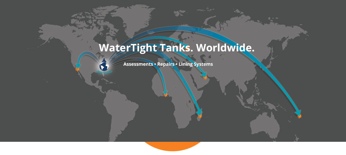 WaterTight Solutions is dedicated to serving U.S. government water ...